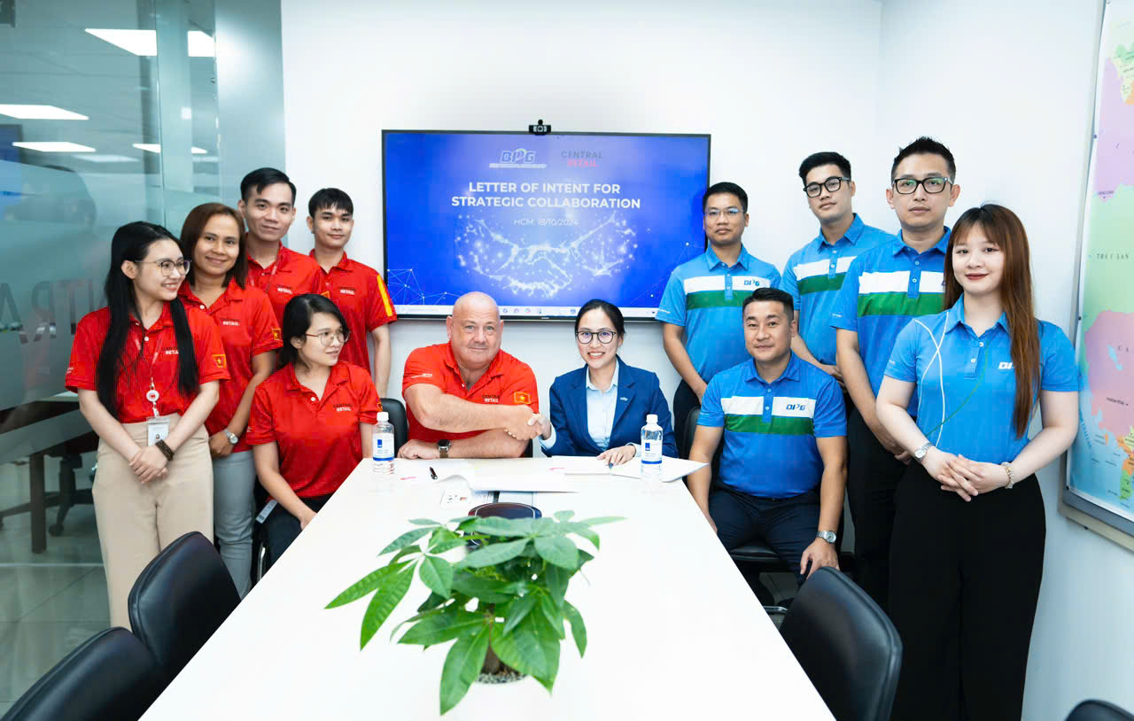 Binh Thuan Plastic Group – Binh Thuan Plastic Group
