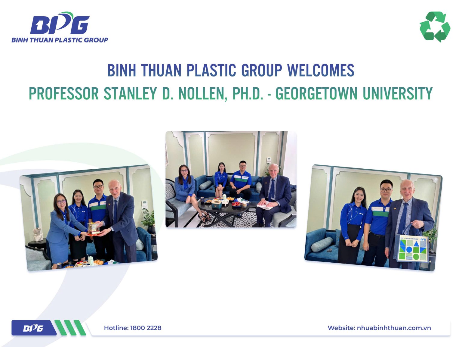 Home Two - Binh Thuan Plastic Group