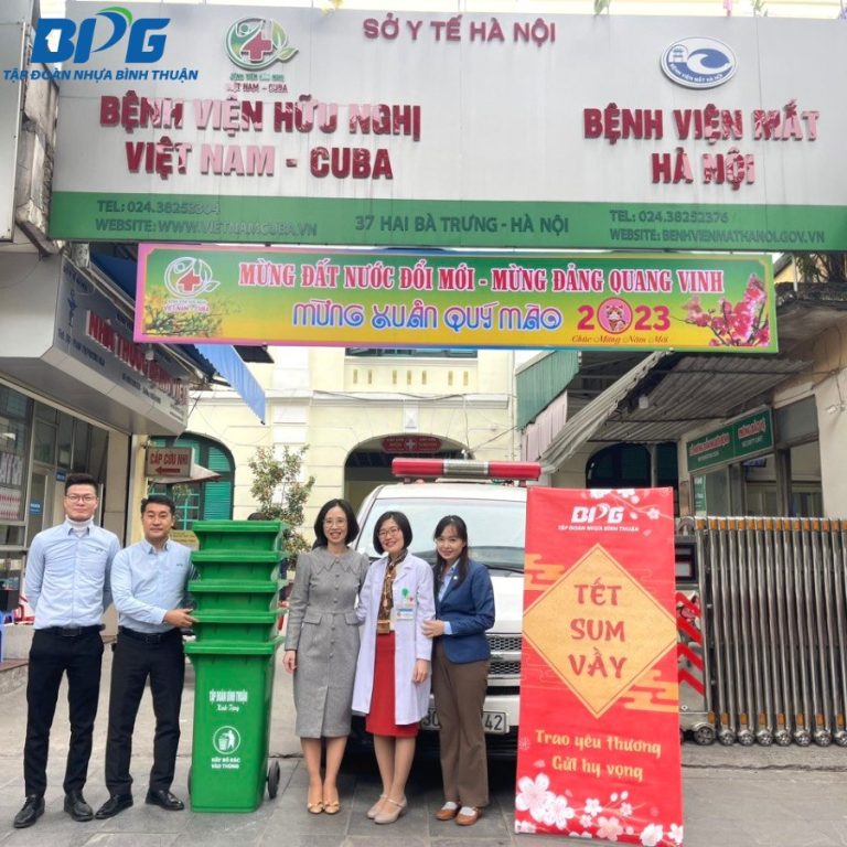 TIN TỨC – Binh Thuan Plastic Group