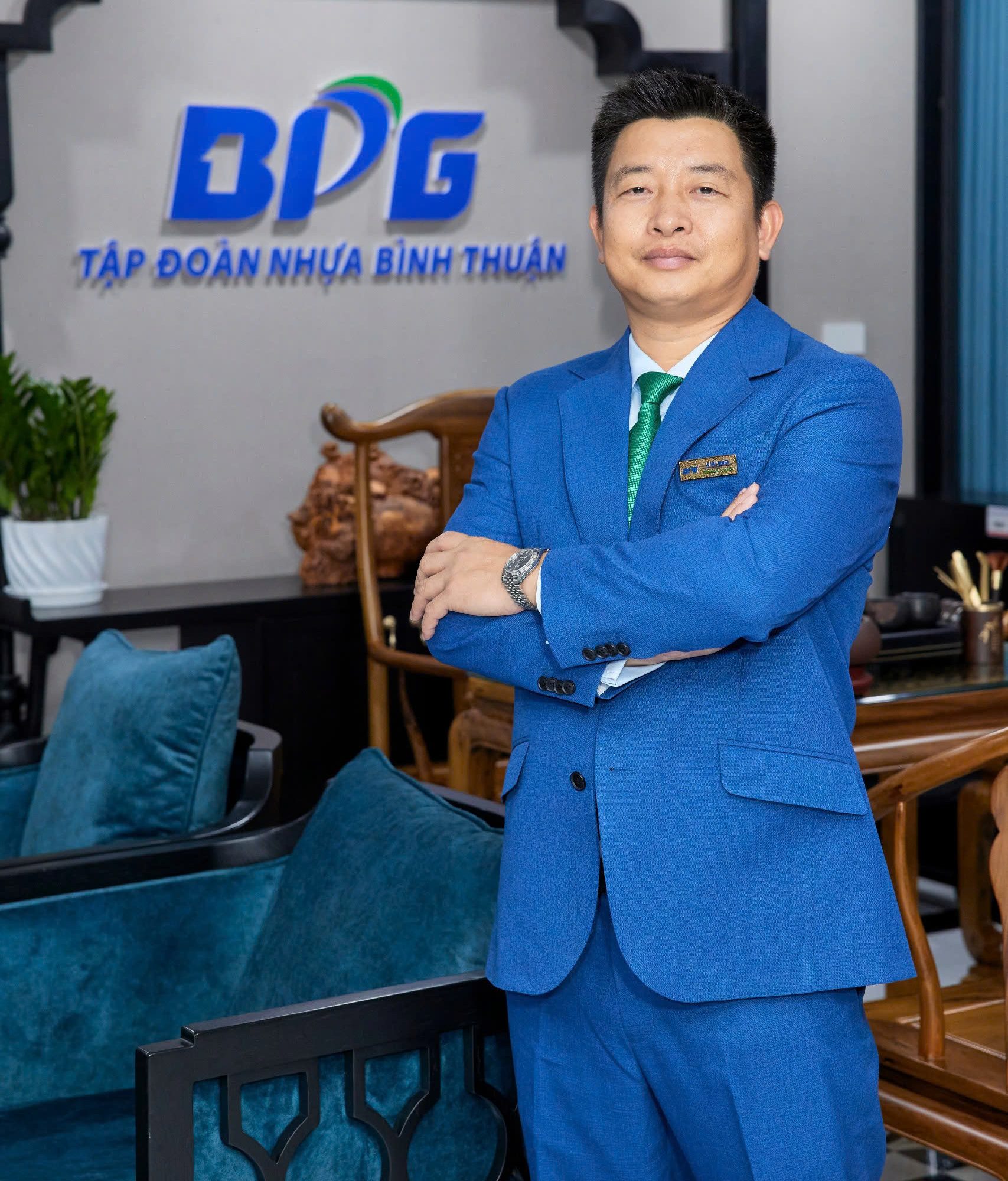 GIỚI THIỆU – Binh Thuan Plastic Group